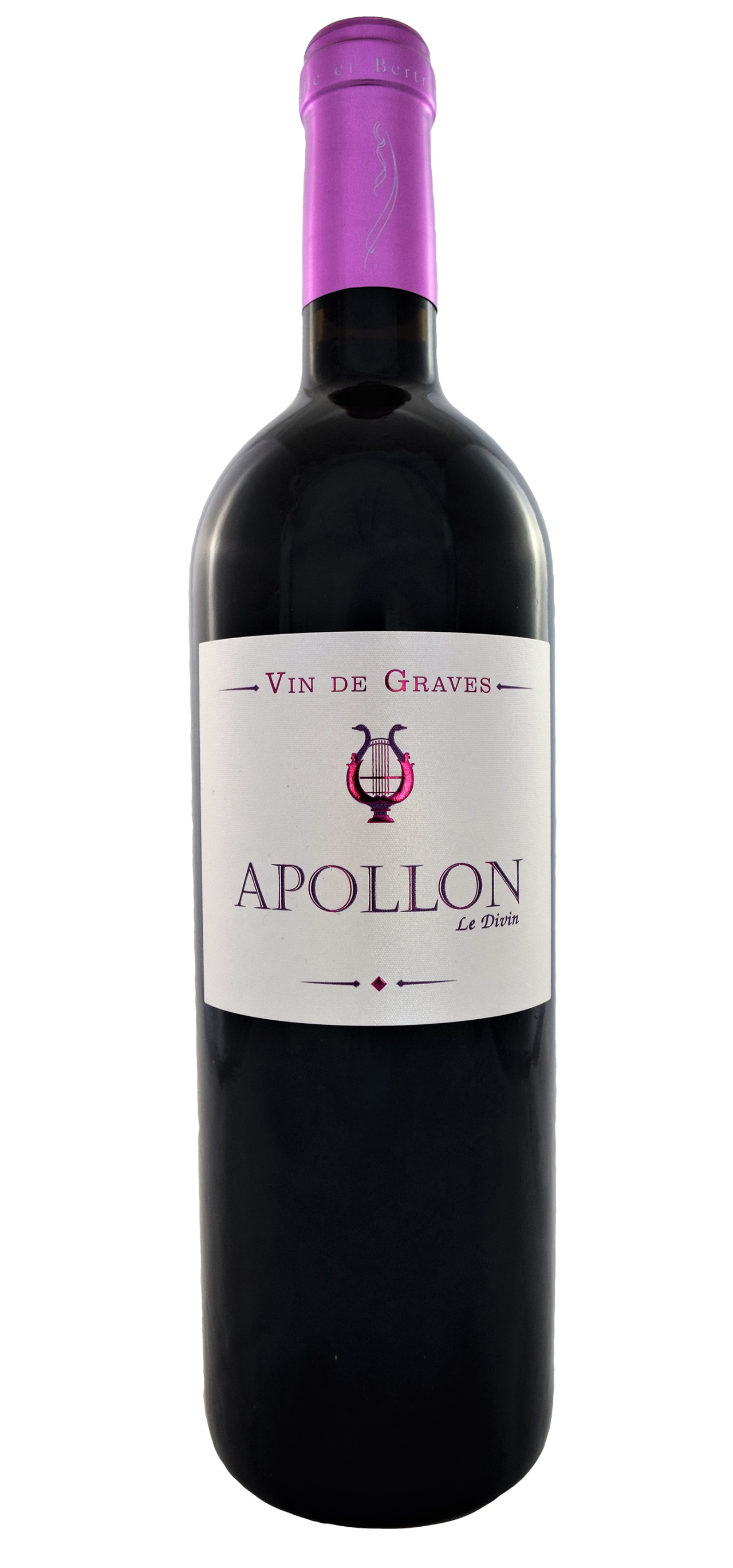 Our Wines - Chateau Venus - Vins et Baptême de l'air